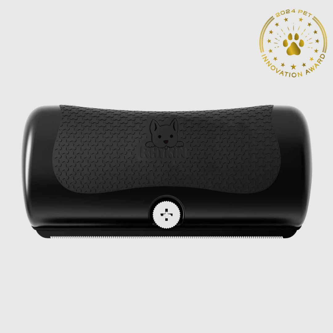 GroomPro™ - The #1 Pet Shedding Solution – Rhykin